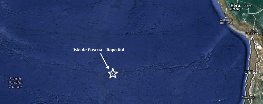 Isla de Pascua | 21 Wonders