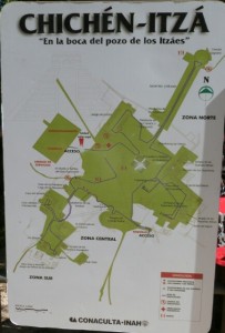 HISTORIA de CHICHÉN ITZÁ. Icono MAYA | 21 Wonders